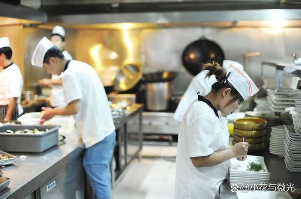 烹饪专业就业方向有哪些_烹饪专业就业前景怎么样-第3张图片-山城妙识 烹饪专业就业方向有哪些_烹饪专业就业前景怎么样-第3张图片-山城妙识