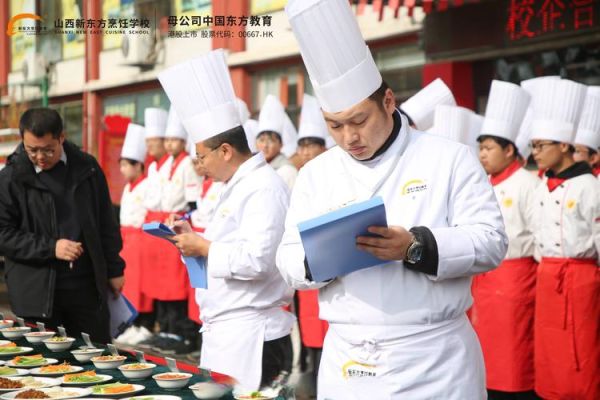 烹饪专业就业方向有哪些_烹饪专业就业前景怎么样-第2张图片-山城妙识 烹饪专业就业方向有哪些_烹饪专业就业前景怎么样-第2张图片-山城妙识