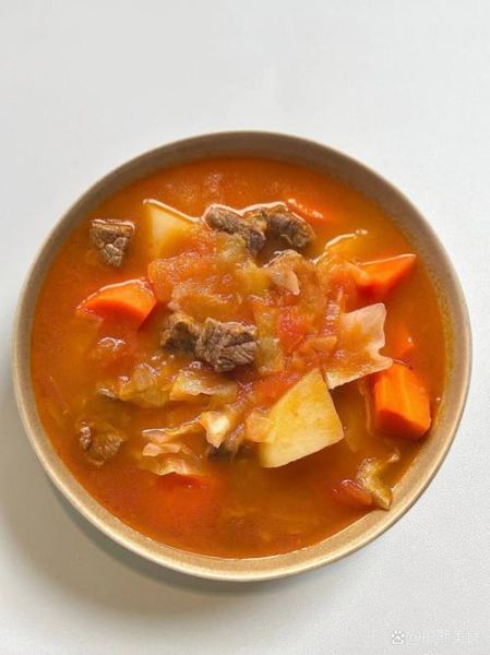 罗宋汤的危害有哪些_罗宋汤喝多了有什么坏处-第2张图片-山城妙识 罗宋汤的危害有哪些_罗宋汤喝多了有什么坏处-第2张图片-山城妙识