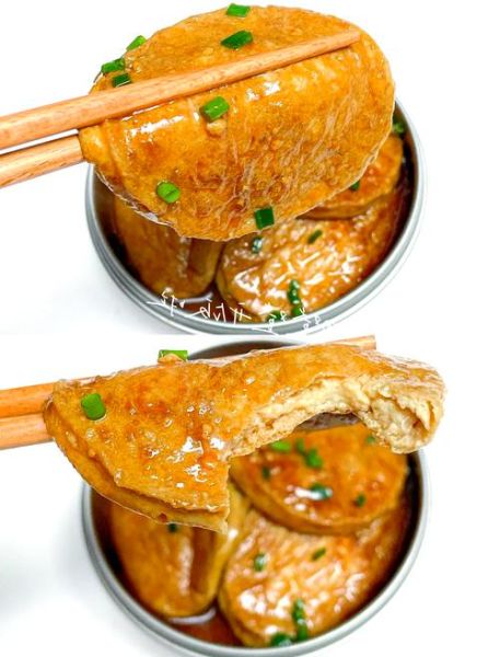 红烧素鸡怎么做_素鸡怎么烧才入味-第1张图片-山城妙识 红烧素鸡怎么做_素鸡怎么烧才入味-第1张图片-山城妙识