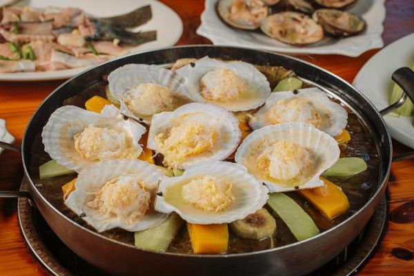 元贝怎么做好吃_元贝的家常做法-第3张图片-山城妙识