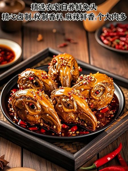 兔头人是什么_兔头人起源故事-第3张图片-山城妙识