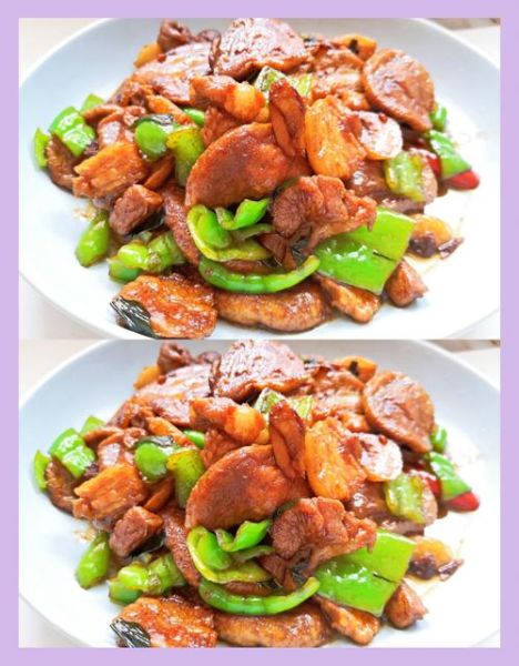 红烧素鸡怎么做_素鸡怎么烧才入味-第3张图片-山城妙识 红烧素鸡怎么做_素鸡怎么烧才入味-第3张图片-山城妙识