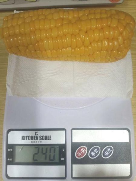 一根玉米的热量有多少_减肥能吃玉米吗-第3张图片-山城妙识 一根玉米的热量有多少_减肥能吃玉米吗-第3张图片-山城妙识