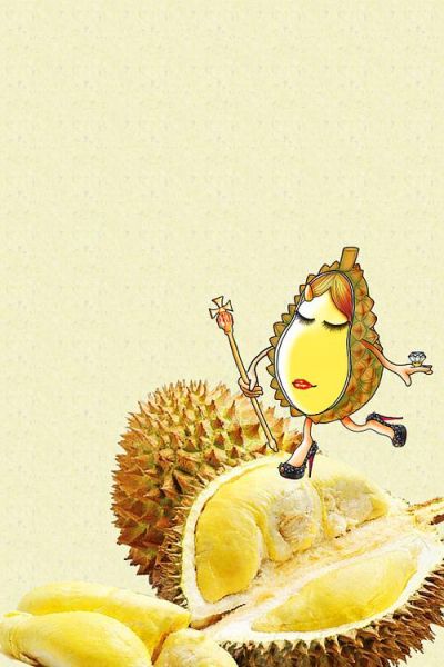 水果背景图片大全大图_适合做海报的有哪些-第3张图片-山城妙识