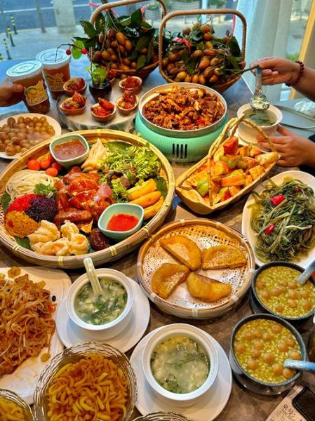 深圳美食排行榜前十_深圳必吃小吃有哪些-第2张图片-山城妙识