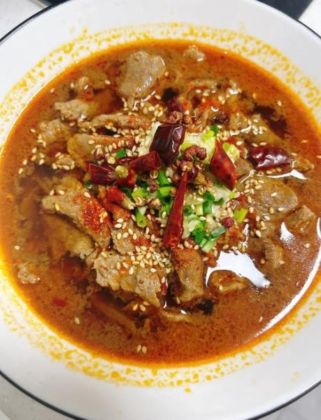 怎样煮牛肉片越嫩_牛肉片嫩滑技巧-第1张图片-山城妙识