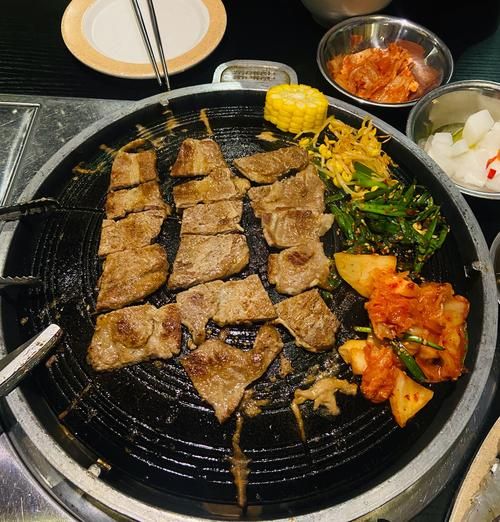 韩式烤肉种类有哪些_怎么区分不同部位-第2张图片-山城妙识 韩式烤肉种类有哪些_怎么区分不同部位-第2张图片-山城妙识