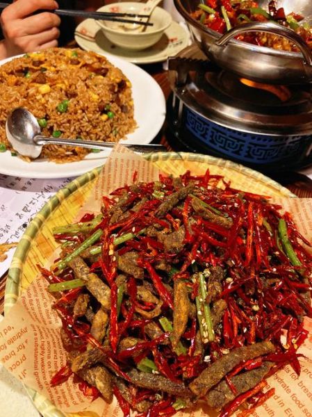 干煸牛肉条怎么做_干煸牛肉条的家常做法-第2张图片-山城妙识 干煸牛肉条怎么做_干煸牛肉条的家常做法-第2张图片-山城妙识