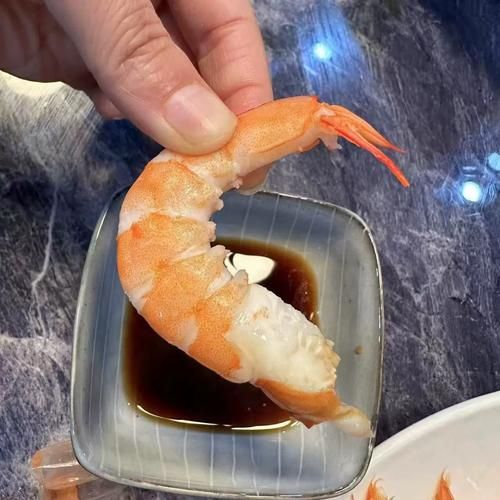 熟冻虾怎么解冻_熟冻虾的家常做法-第3张图片-山城妙识