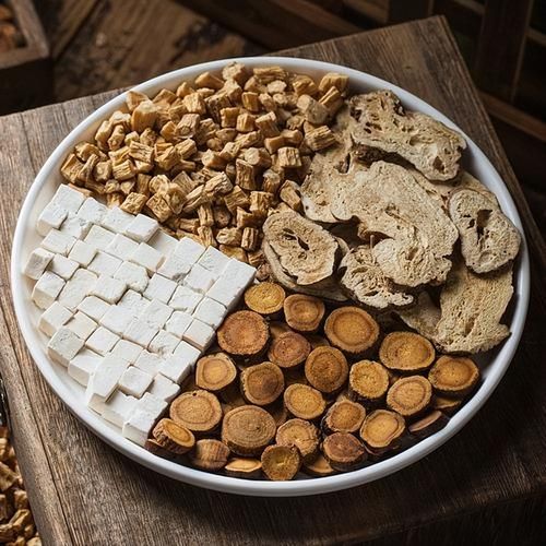 祛湿中药有哪些_湿气重吃什么中药最快-第2张图片-山城妙识