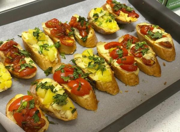 小烤箱能做什么美食_小烤箱食谱大全-第3张图片-山城妙识