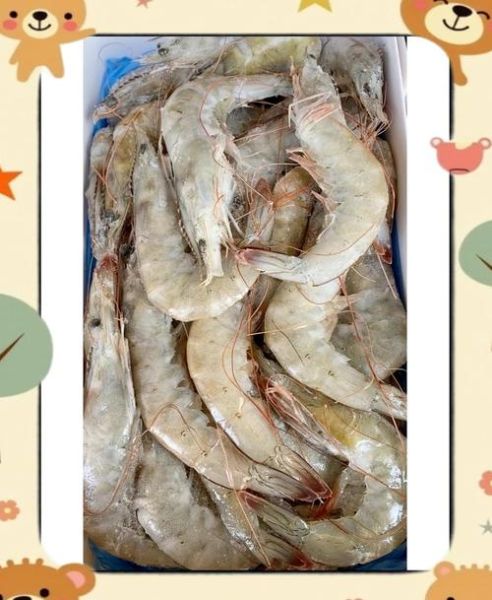 熟冻虾怎么解冻_熟冻虾的家常做法-第2张图片-山城妙识