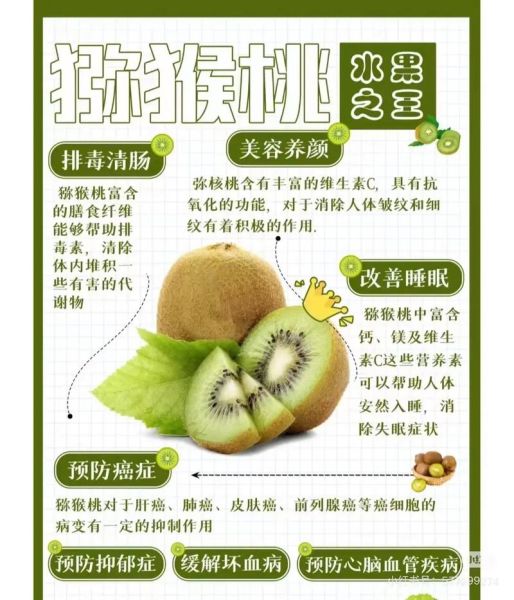 奇异果怎么挑选_奇异果的功效与作用-第1张图片-山城妙识 奇异果怎么挑选_奇异果的功效与作用-第1张图片-山城妙识