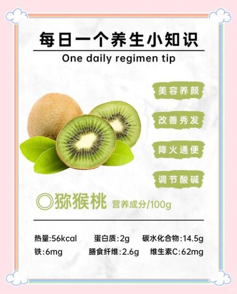 奇异果怎么挑选_奇异果的功效与作用-第2张图片-山城妙识 奇异果怎么挑选_奇异果的功效与作用-第2张图片-山城妙识