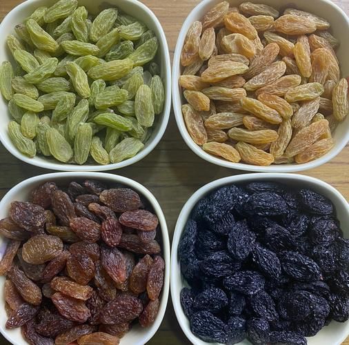 女人每天吃葡萄干的好处_女人吃葡萄干能减肥吗-第3张图片-山城妙识 女人每天吃葡萄干的好处_女人吃葡萄干能减肥吗-第3张图片-山城妙识