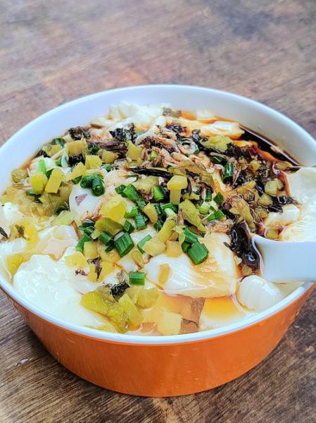 豆腐花怎么做_自制豆腐花需要哪些材料-第3张图片-山城妙识 豆腐花怎么做_自制豆腐花需要哪些材料-第3张图片-山城妙识