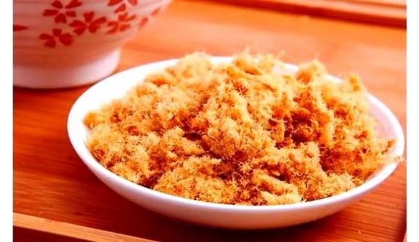 肉松是棉花做的吗_如何辨别真假肉松-第3张图片-山城妙识 肉松是棉花做的吗_如何辨别真假肉松-第3张图片-山城妙识