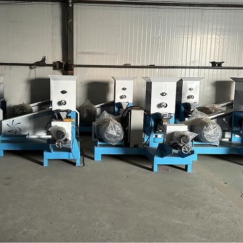 狗粮制作机器设备一体机多少钱_家用狗粮机怎么选-第2张图片-山城妙识