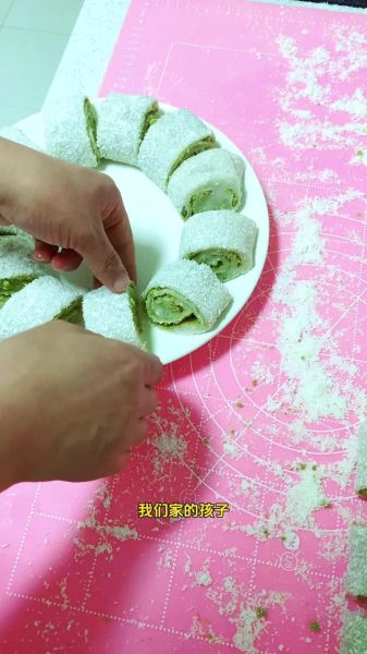 糯米卷怎么蒸才软糯_糯米卷最好吃的做法-第1张图片-山城妙识 糯米卷怎么蒸才软糯_糯米卷最好吃的做法-第1张图片-山城妙识