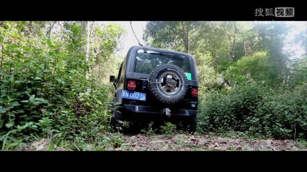 萝卜报告越野路书全集在哪看_越野路书全集观看顺序-第2张图片-山城妙识