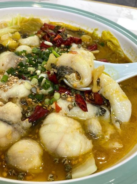 酸菜鱼怎么烧_酸菜鱼用什么鱼最好-第3张图片-山城妙识