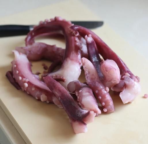 章鱼丸子怎么做_章鱼烧酱汁配方-第3张图片-山城妙识