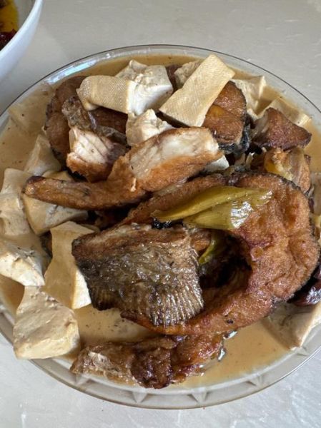 红烧鱼怎么做才入味_红烧鱼的做法步骤-第2张图片-山城妙识 红烧鱼怎么做才入味_红烧鱼的做法步骤-第2张图片-山城妙识