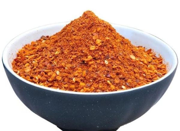 辣椒碎和辣椒面有什么区别_哪个更辣-第1张图片-山城妙识