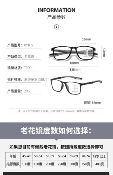 防辐射眼镜一般多少钱_防辐射眼镜价格区间-第2张图片-山城妙识 防辐射眼镜一般多少钱_防辐射眼镜价格区间-第2张图片-山城妙识