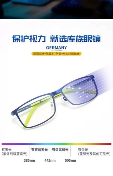 防辐射眼镜一般多少钱_防辐射眼镜价格区间-第3张图片-山城妙识 防辐射眼镜一般多少钱_防辐射眼镜价格区间-第3张图片-山城妙识
