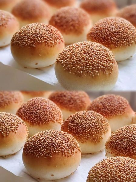 做汉堡包最简单的方法_新手也能一次成功-第3张图片-山城妙识