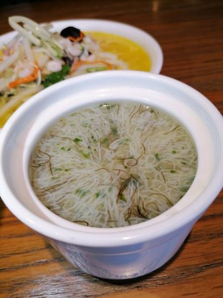 清炖狮子头怎么做_清炖狮子头家常做法-第1张图片-山城妙识