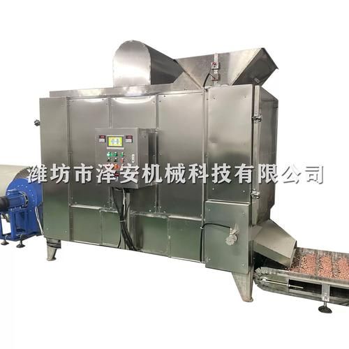 五香花生米烤箱做法窍门_烤箱温度时间怎么调-第1张图片-山城妙识 五香花生米烤箱做法窍门_烤箱温度时间怎么调-第1张图片-山城妙识