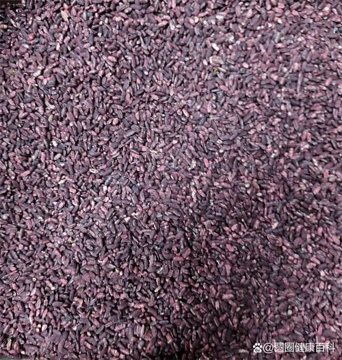 红曲米长什么样子_红曲米和红米区别-第2张图片-山城妙识 红曲米长什么样子_红曲米和红米区别-第2张图片-山城妙识