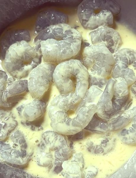 软炸大虾怎么做_软炸大虾用什么粉-第2张图片-山城妙识