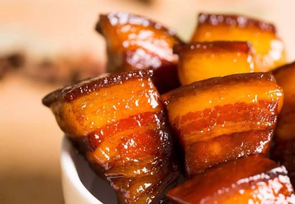 毛氏红烧肉配料_正宗做法需要什么-第2张图片-山城妙识