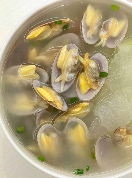 花甲汤怎么做好吃_花甲汤最简单的家常做法-第3张图片-山城妙识 花甲汤怎么做好吃_花甲汤最简单的家常做法-第3张图片-山城妙识