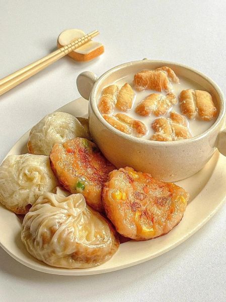 中式早餐做法大全_新手怎么做-第2张图片-山城妙识 中式早餐做法大全_新手怎么做-第2张图片-山城妙识