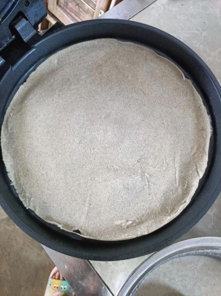 油煎饼怎么做_油煎饼的做法大全-第2张图片-山城妙识