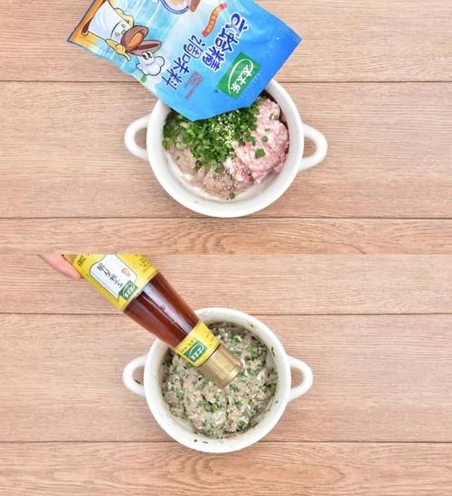 鲅鱼饺子怎么做_鲅鱼饺子馅怎么调才鲜嫩-第2张图片-山城妙识 鲅鱼饺子怎么做_鲅鱼饺子馅怎么调才鲜嫩-第2张图片-山城妙识