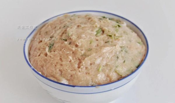 鲅鱼饺子怎么做_鲅鱼饺子馅怎么调才鲜嫩-第1张图片-山城妙识 鲅鱼饺子怎么做_鲅鱼饺子馅怎么调才鲜嫩-第1张图片-山城妙识