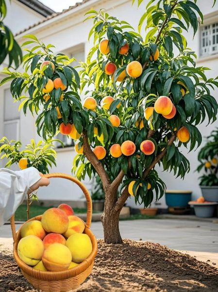 锦绣黄桃多少钱一斤_锦绣黄桃价格行情-第1张图片-山城妙识