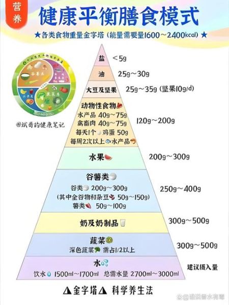 营养餐搭配_如何科学配餐-第3张图片-山城妙识 营养餐搭配_如何科学配餐-第3张图片-山城妙识