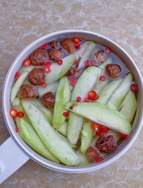 青芒果怎么吃_青芒果的正确吃法-第3张图片-山城妙识