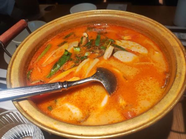 冬阴功汤对女人有什么好处_女性喝冬阴功汤会胖吗-第3张图片-山城妙识