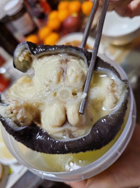 鳗鱼汤怎么炖不腥_家常做法窍门-第3张图片-山城妙识