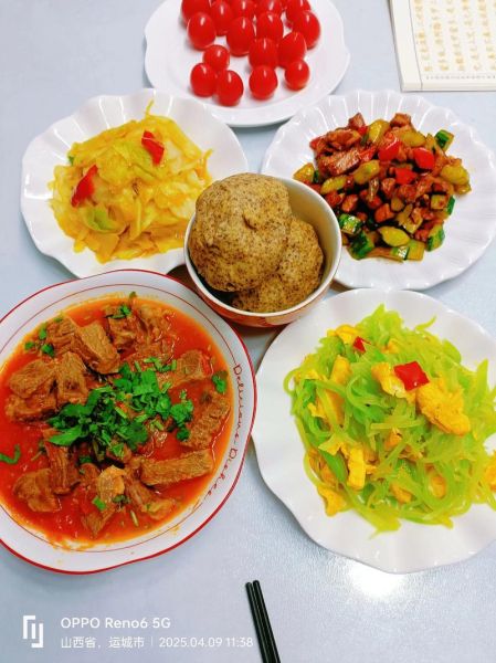 孕妇午餐吃什么好_孕妇午餐食谱大全及做法-第2张图片-山城妙识