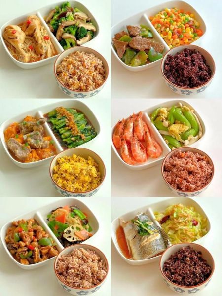 孕妇午餐吃什么好_孕妇午餐食谱大全及做法-第3张图片-山城妙识