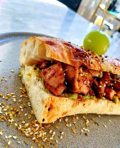 土耳其卷饼怎么做_土耳其卷饼热量高吗-第1张图片-山城妙识